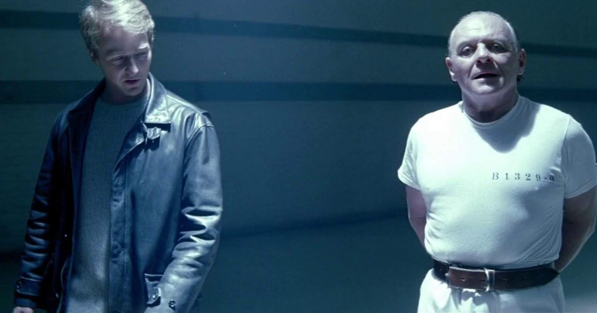 Underrated Edward Norton Movies, Ranked