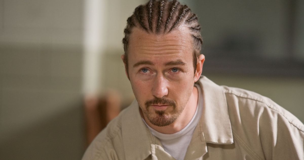 Underrated Edward Norton Movies, Ranked