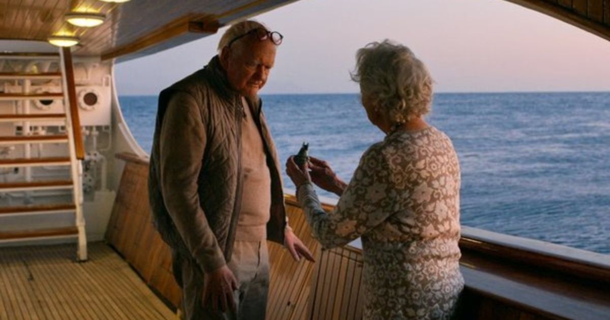 Triangle of Sadness: Where You’ve Seen the Cast Before