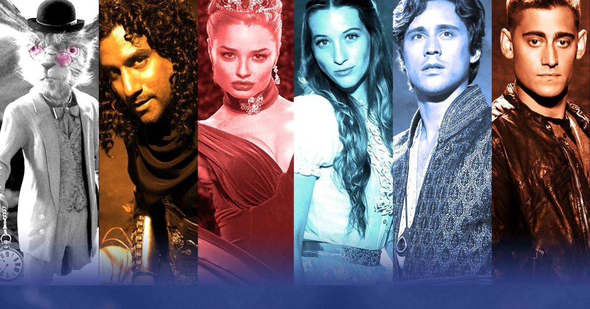 Best Canceled ABC Genre Mashups