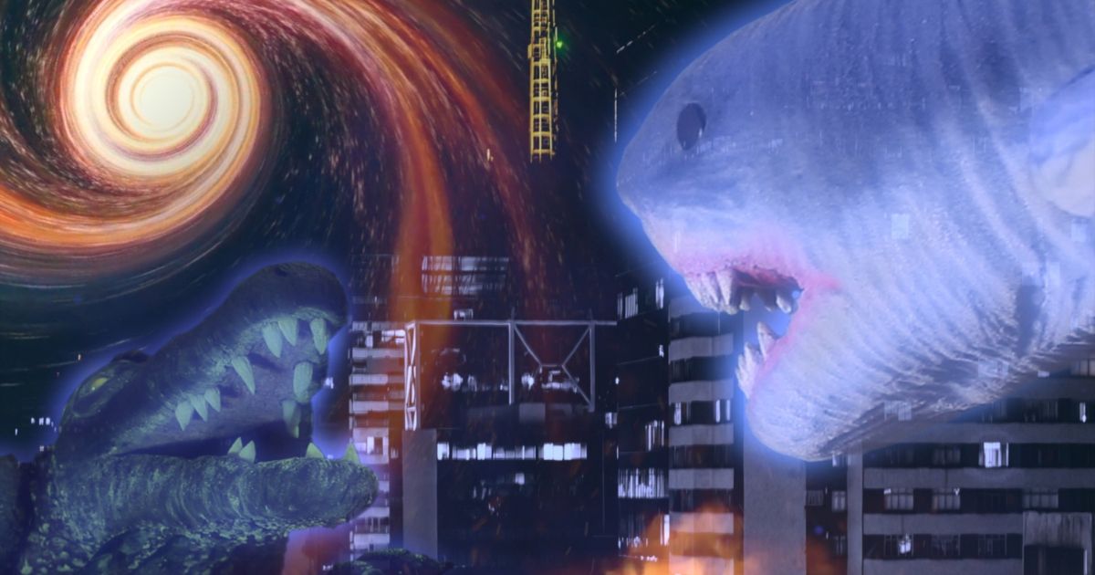 Ouija Shark 2 fait surface cet été