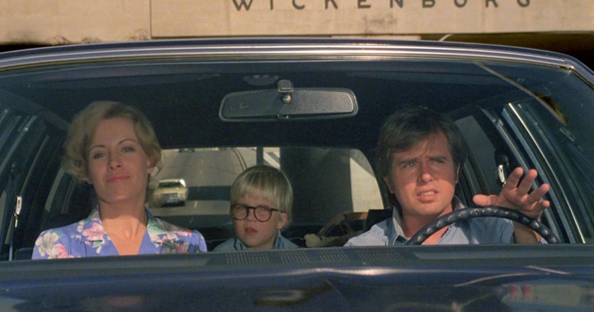 The Best One-off Slasher Movies That Never Got a Sequel