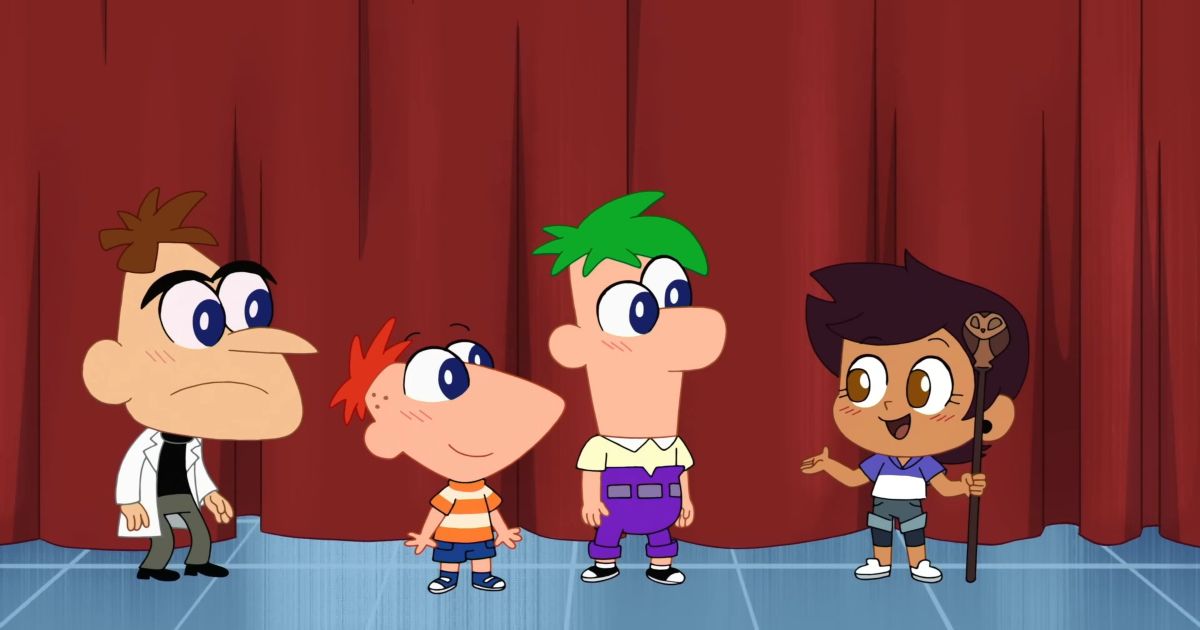 Chibiverse: Why You Should Watch Disney Channel's Own Version of Marvel ...