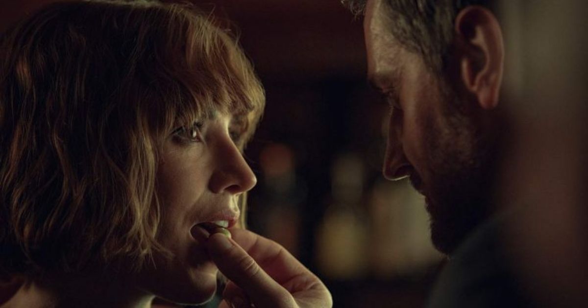 Netflix's Obsession: Plot, Cast, Release Date, and Everything Else We Know