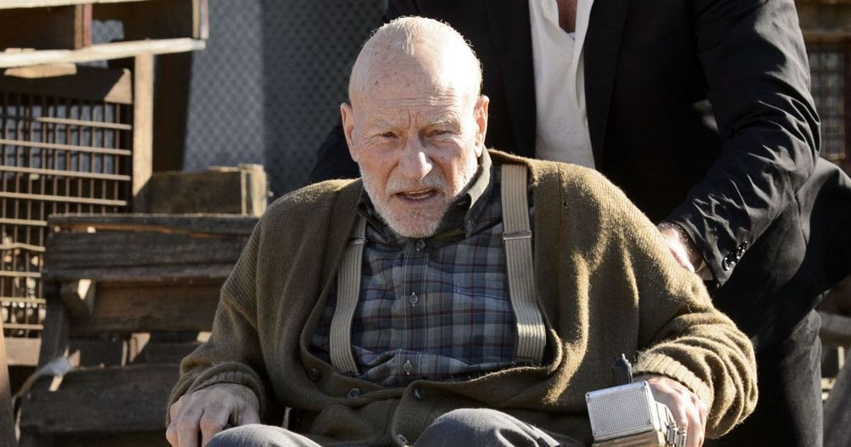 10 Movie Team Leaders That Get Their Entire Team Killed