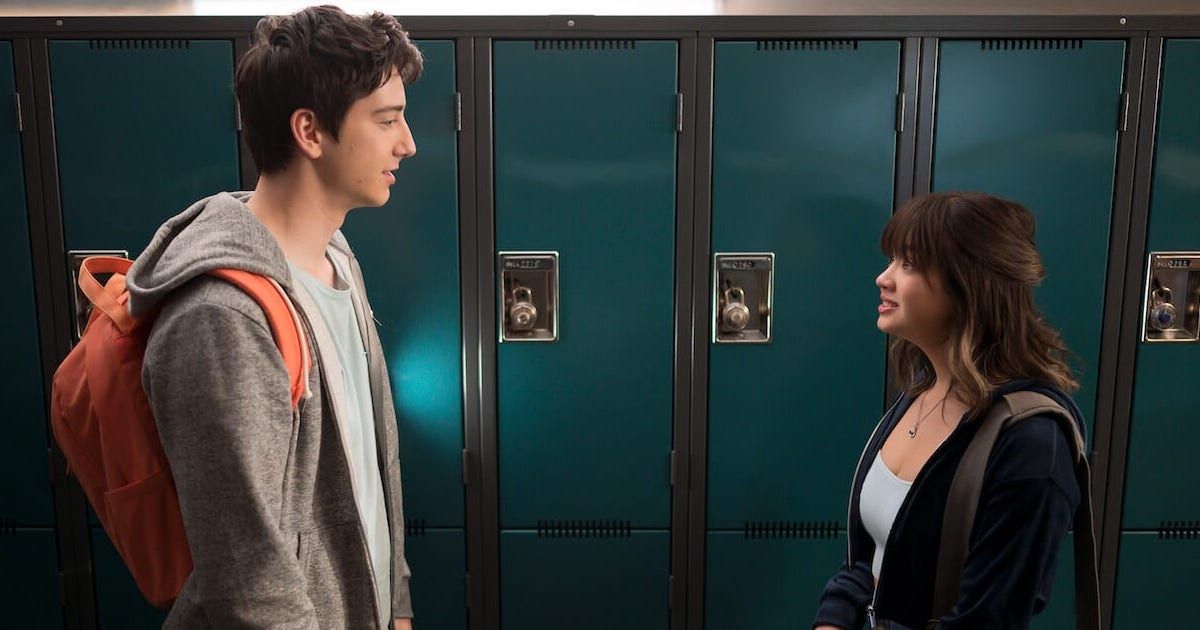 Disney's Prom Pact: 10 Rom-Com Tropes it Avoids