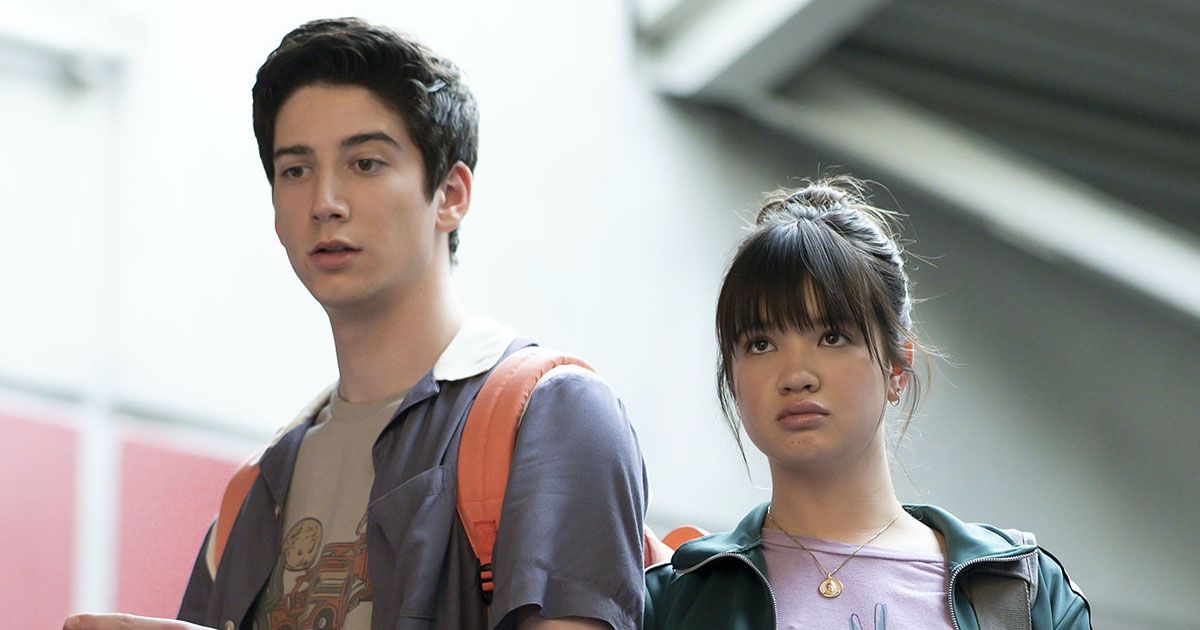 Disney's Prom Pact: 10 Rom-Com Tropes it Avoids