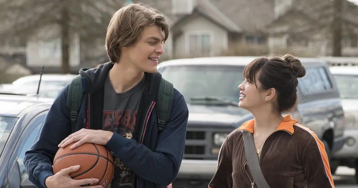 Disney's Prom Pact: 10 Rom-Com Tropes it Avoids