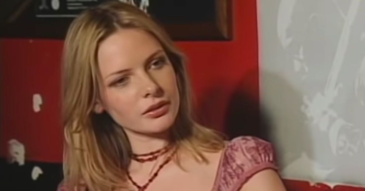 Rachel Ferguson Actress 60 Photos - Moonagedaydream.film