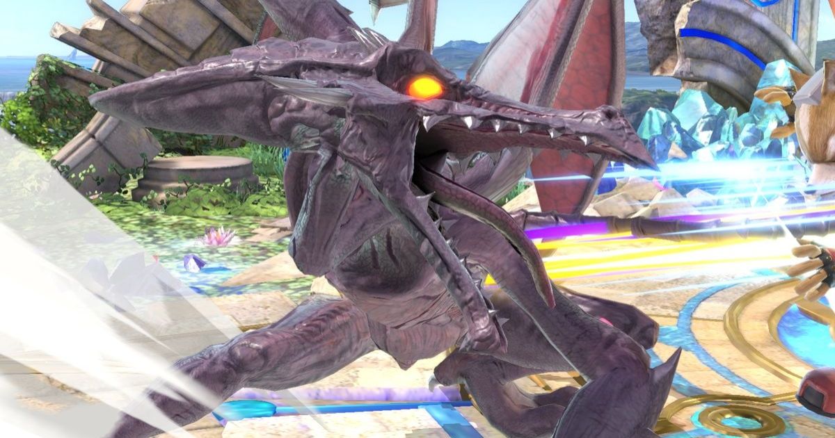 10 Nintendo Villains That Could Carry a Movie in a Shared Universe