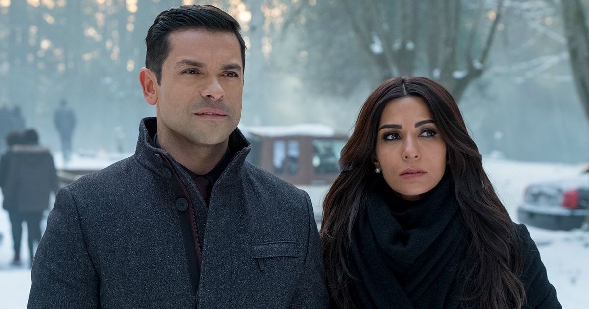 Riverdale: 10 Reasons Hiram Lodge Was the Worst Villain
