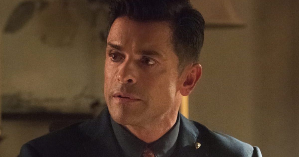 Riverdale: 10 Reasons Hiram Lodge Was the Worst Villain