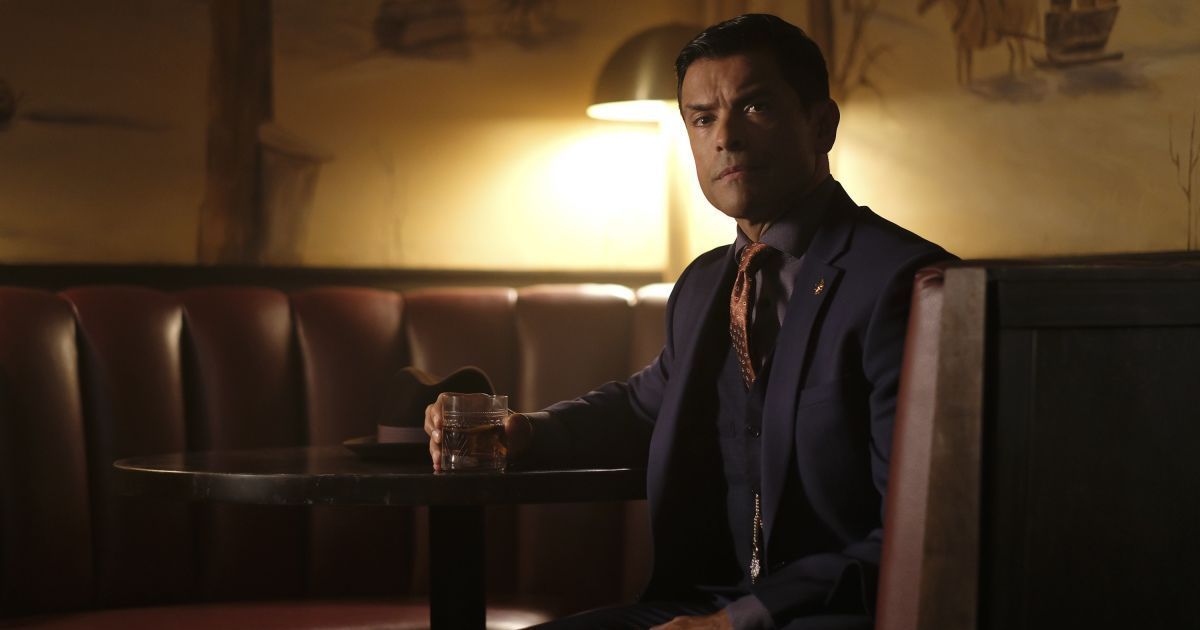 Riverdale: 10 Reasons Hiram Lodge Was the Worst Villain