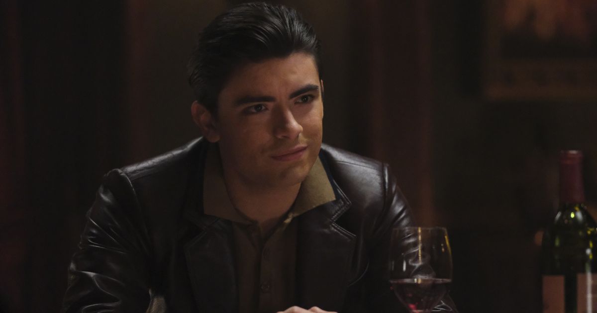 Riverdale: 10 Reasons Hiram Lodge Was the Worst Villain