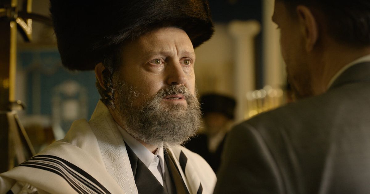 Netflix’s Rough Diamonds: Why You Should Watch This Orthodox Jewish ...