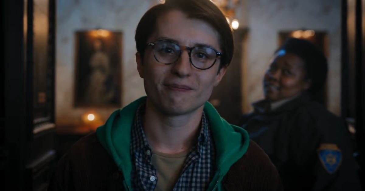 Wednesday Cast and Character Guide