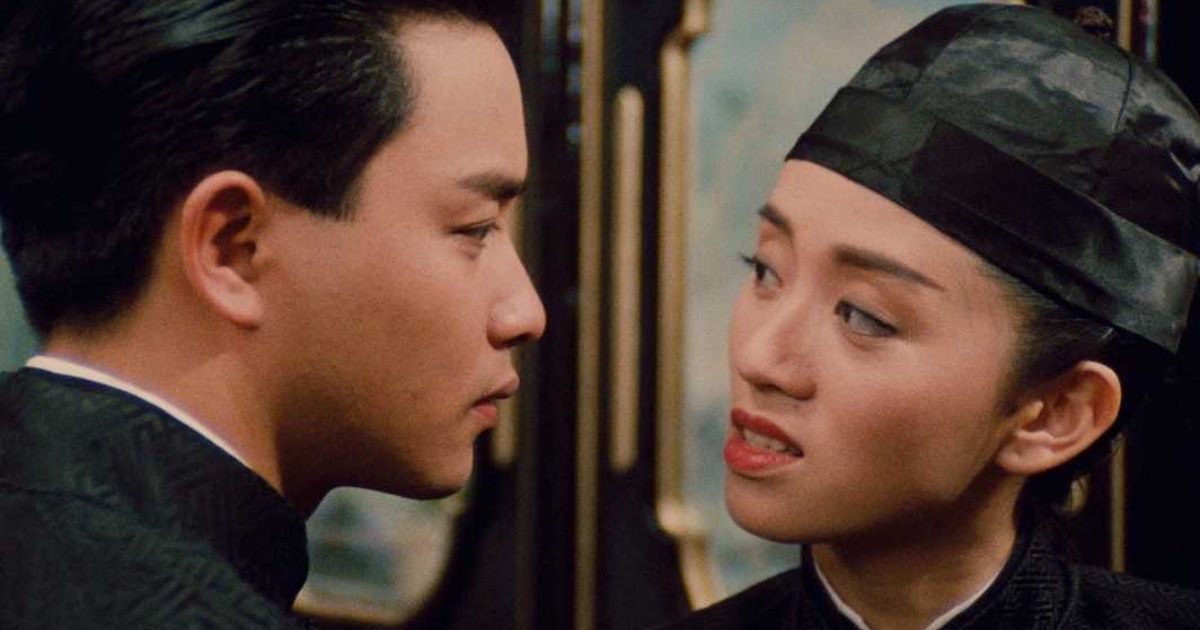 Best Leslie Cheung Movies, Ranked