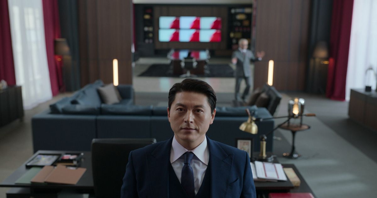 Netflix’s Queenmaker: Why This Korean Revenge Story Is Even Better Than ...