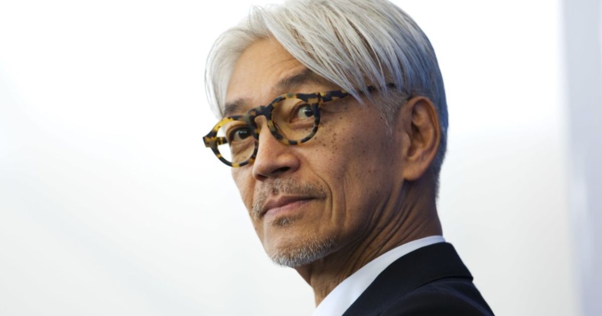 Ryuichi Sakamoto: Remembering the Reluctant Musical Pioneer and Oscar ...