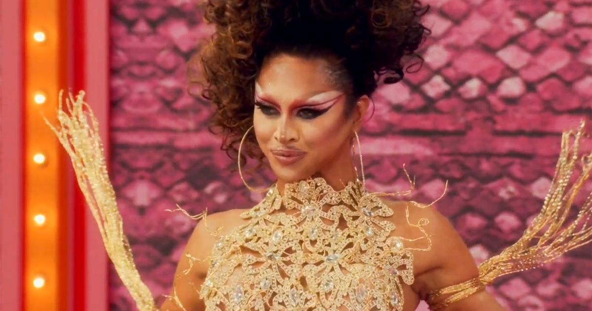 RuPaul’s Drag Race: Every Regular Season’s Winner (So Far), Ranked