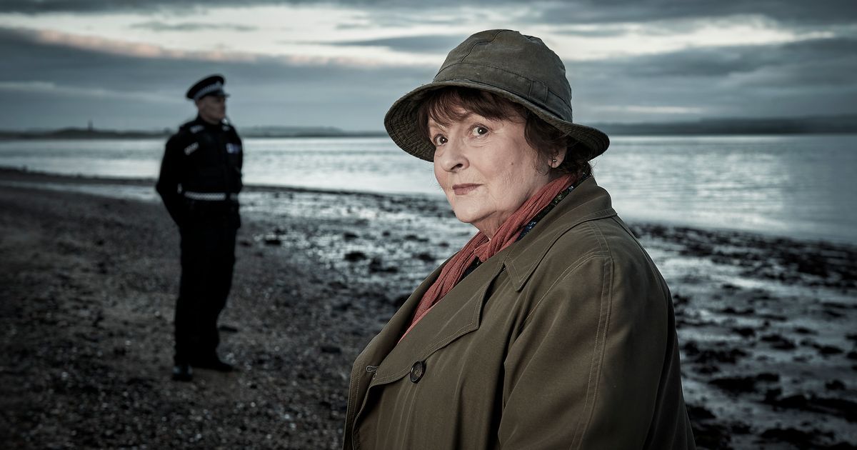 Vera: Why You Should Be Watching the British Detective Show