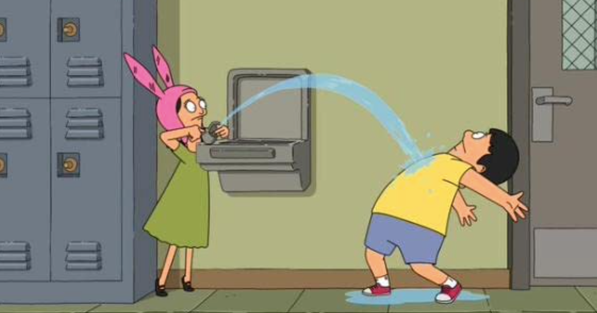 Bob’s Burgers: Louise, An Agent of Chaos