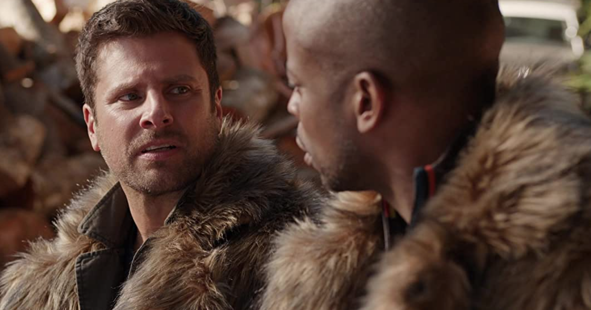 Psych the Movies: The Significance of Carrying on the Story