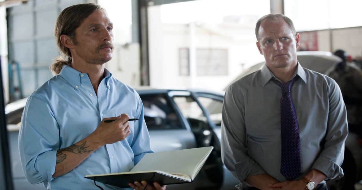 True Detective: The Best Episodes, Ranked