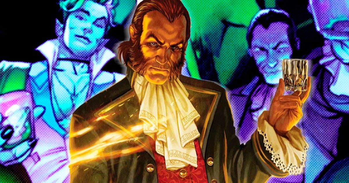 MCU: 9 Roles Henry Cavill Could Play in the Franchise