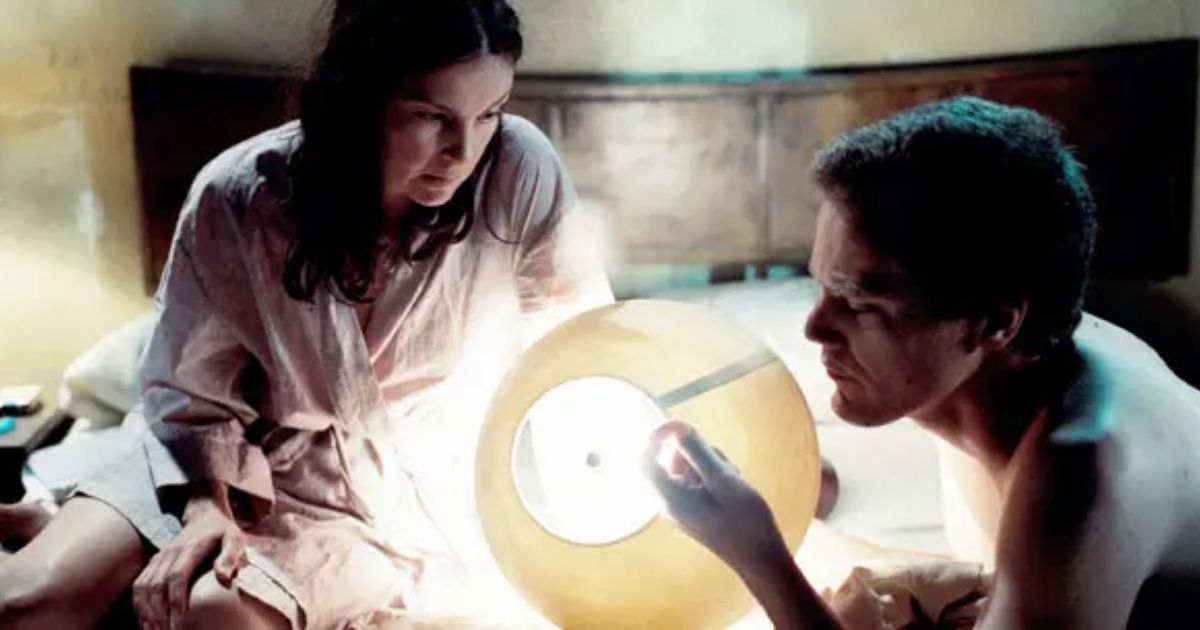 Bug: The Exorcist Director's Underrated Masterpiece About Meth and Motels