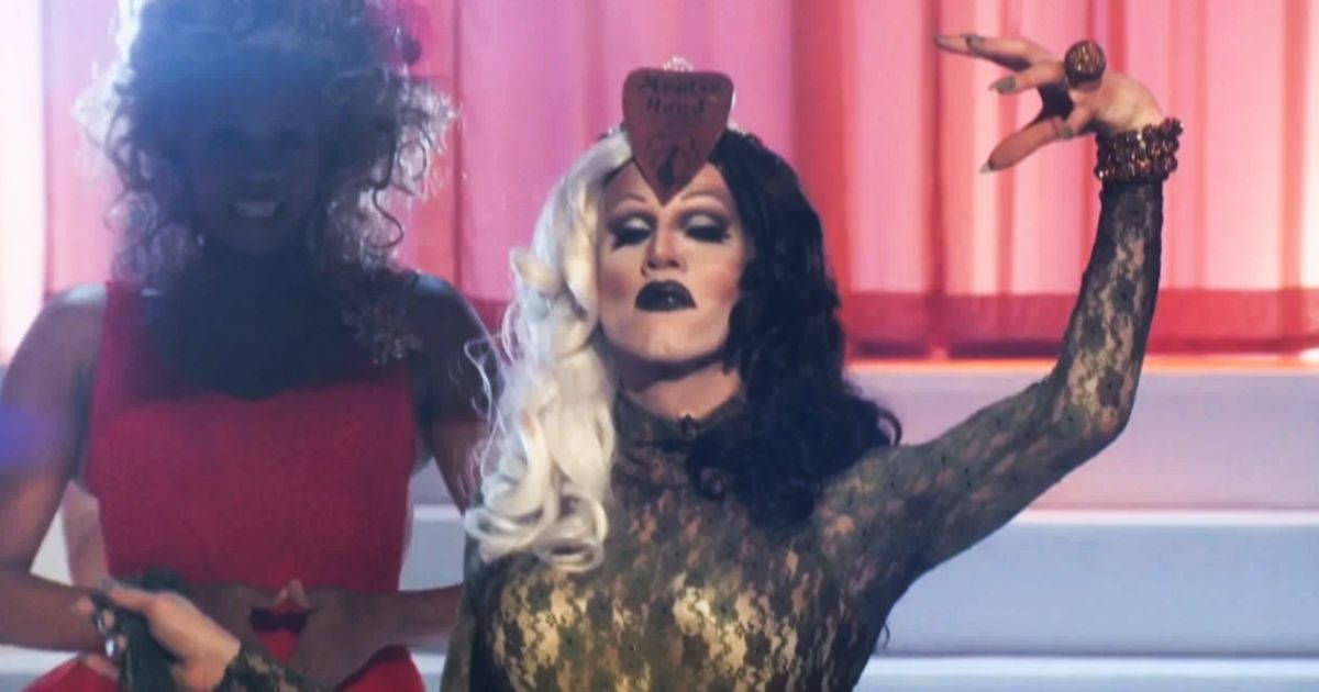 RuPaul’s Drag Race: Every Regular Season’s Winner (So Far), Ranked