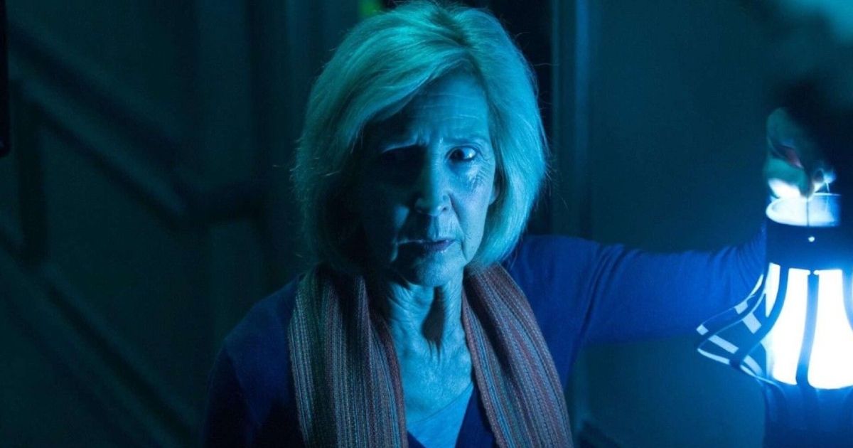 Best Lin Shaye Performances, Ranked