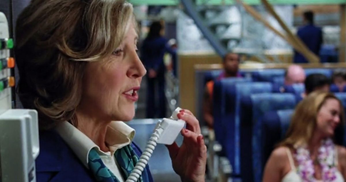 Best Lin Shaye Performances, Ranked