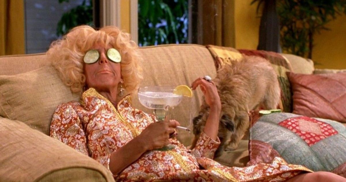 Best Lin Shaye Performances, Ranked