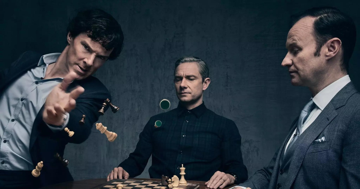 Why Sherlock Season 4's Red Herrings Fell Flat