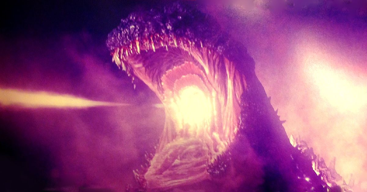 Godzilla: Minus One Teaser Trailer Brings Toho's Monster Back To ...