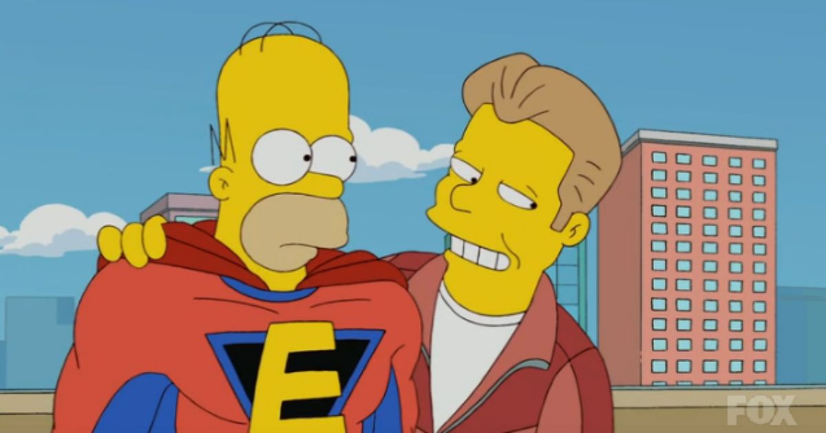 Why Season 22 of The Simpsons Is a Return to Form