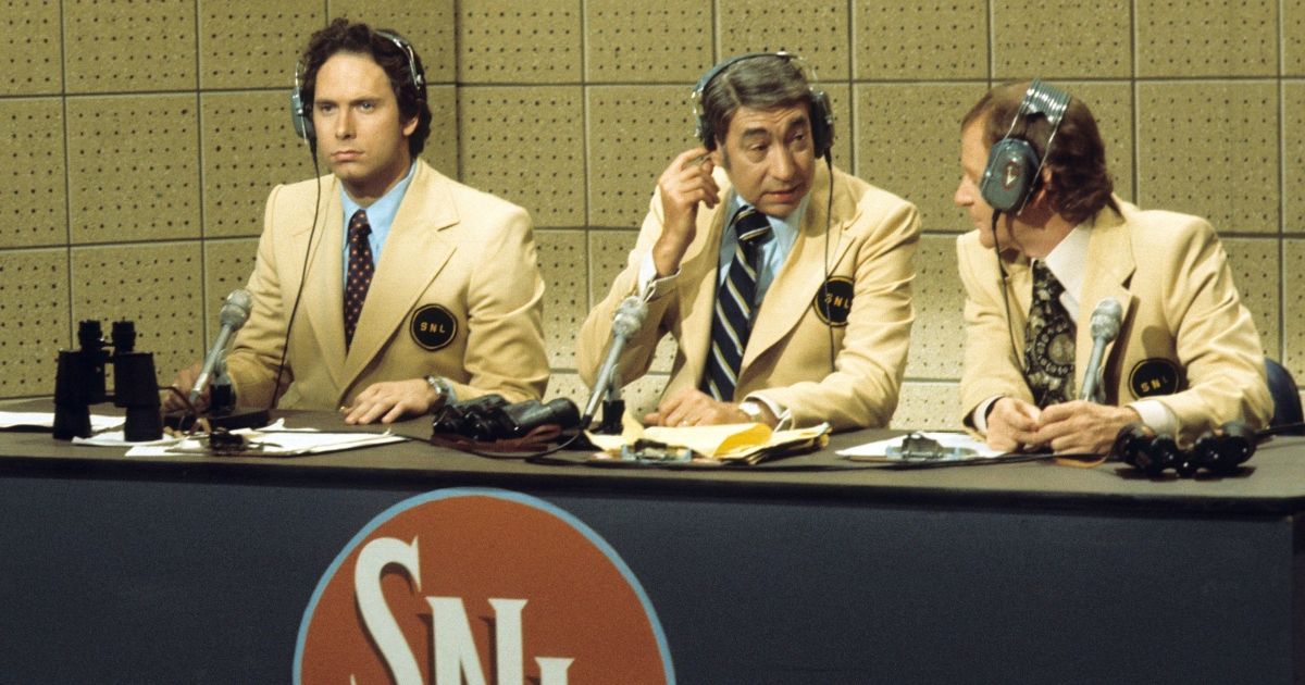 The Other Saturday Night Live, Explained