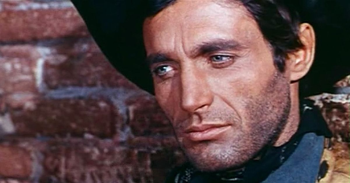 15 Most Popular Spaghetti Westerns Featuring the Django Character