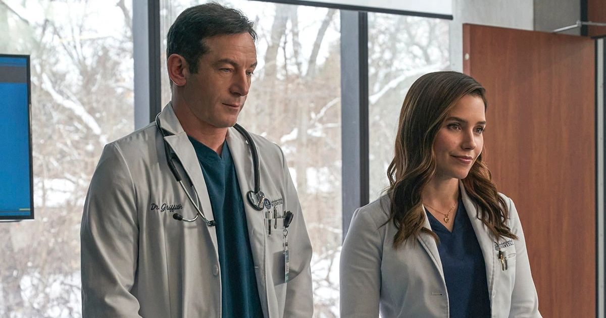 Short-Lived CBS Dramas