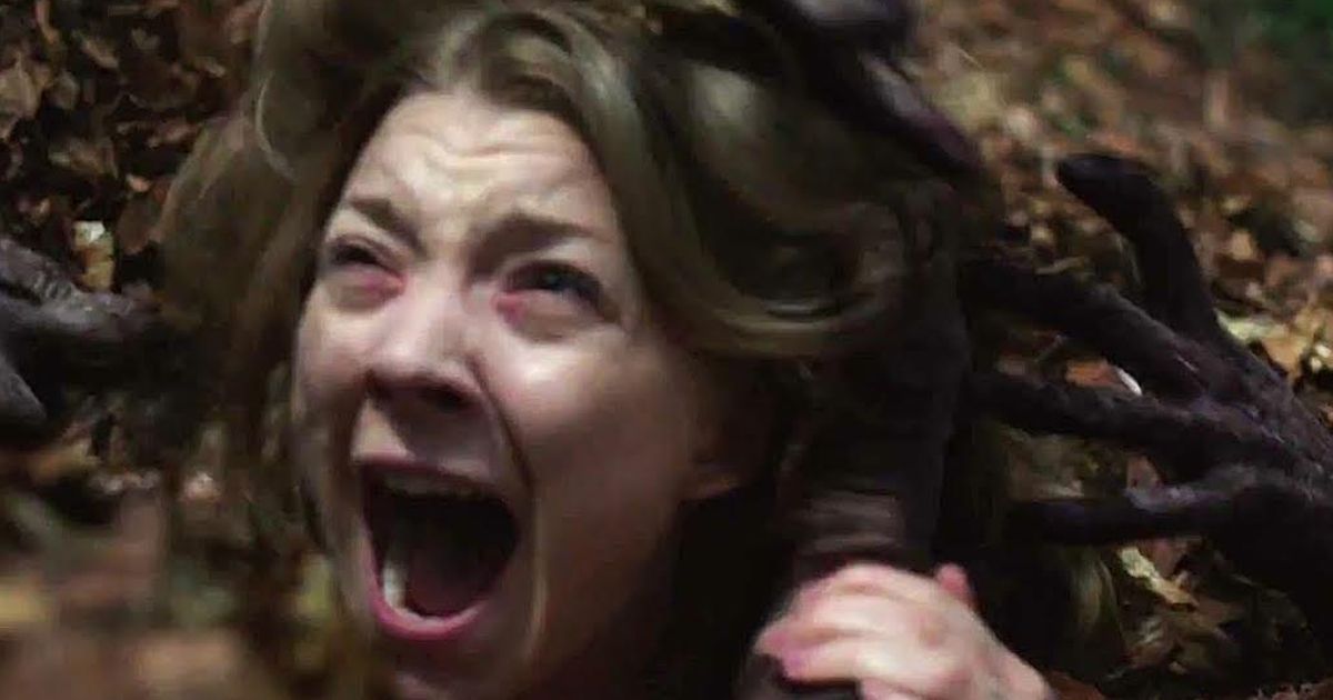 The Forest: The True Story Behind the Japanese Suicide Forest, Explained