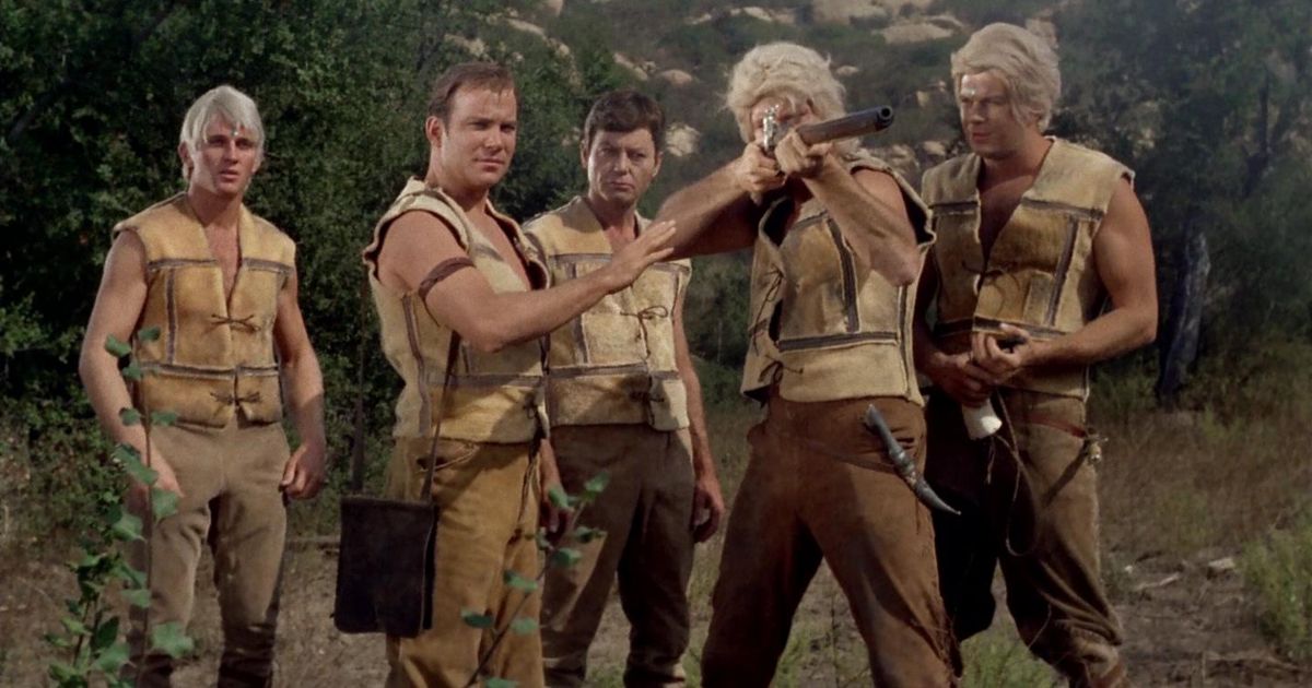 Star Trek: The Best Episodes of The Original Series, Ranked