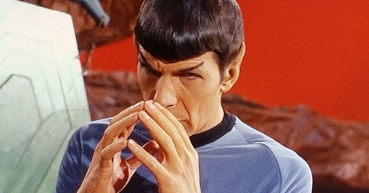 Star Trek: The Best Episodes of The Original Series, Ranked