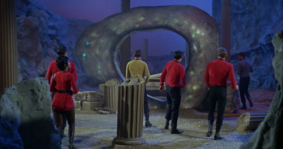 Star Trek: The Best Episodes of The Original Series, Ranked