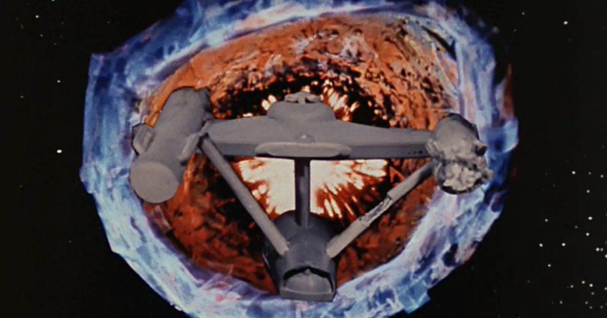 Star Trek: The Best Episodes of The Original Series, Ranked