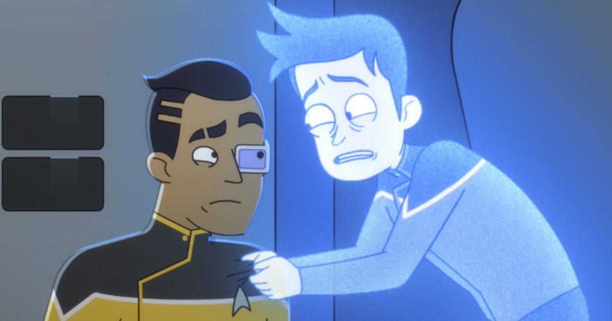 Star Trek: The Funniest Episodes in the Franchise, Ranked