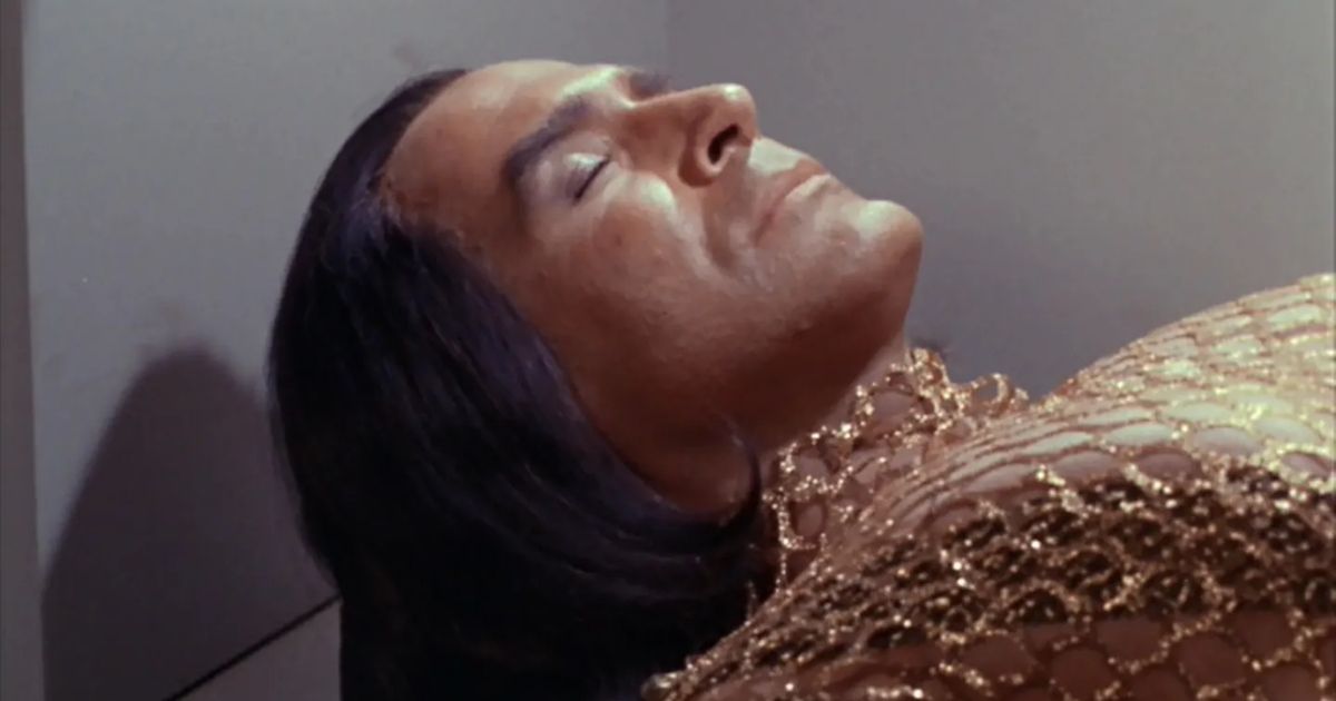 Star Trek: The Best Episodes of The Original Series, Ranked