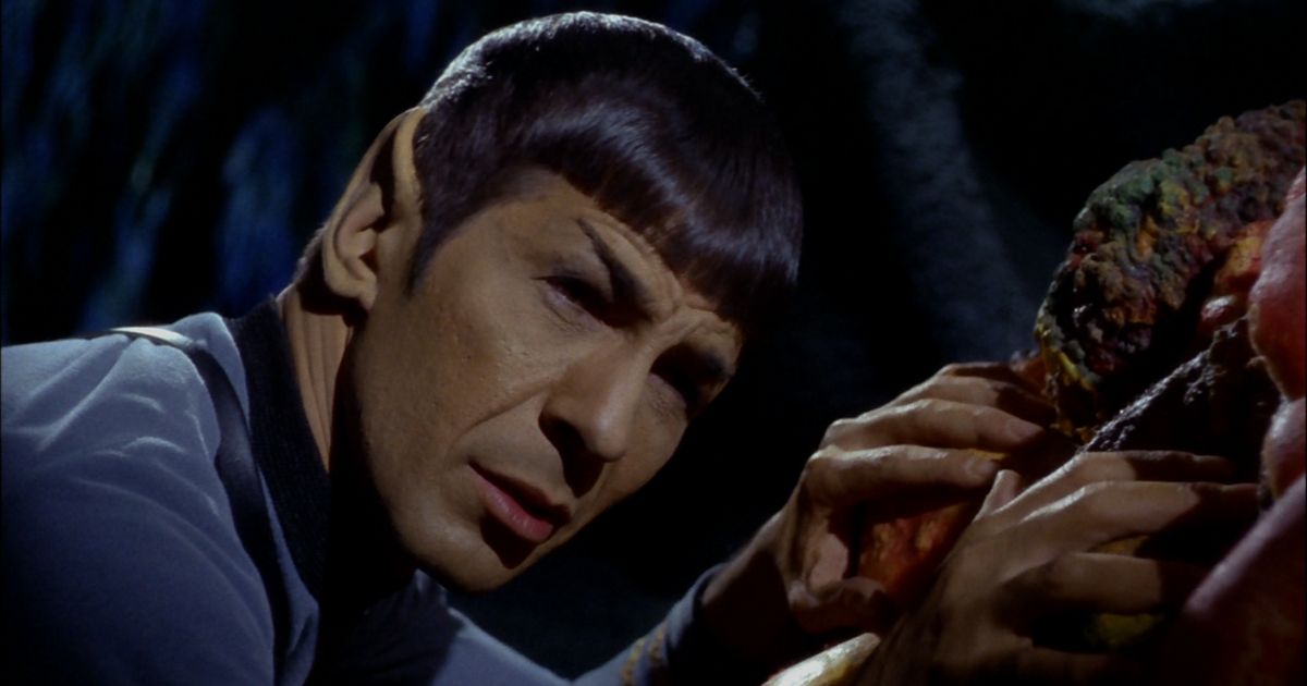 Star Trek: The Best Episodes of The Original Series, Ranked