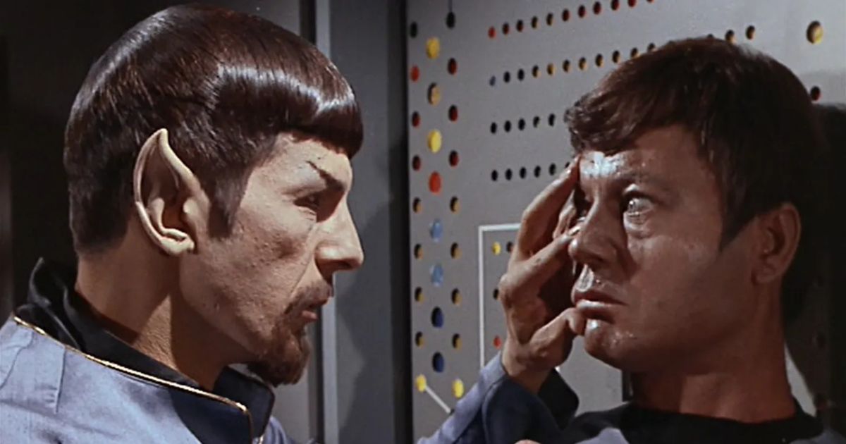 Star Trek: The Best Episodes of The Original Series, Ranked