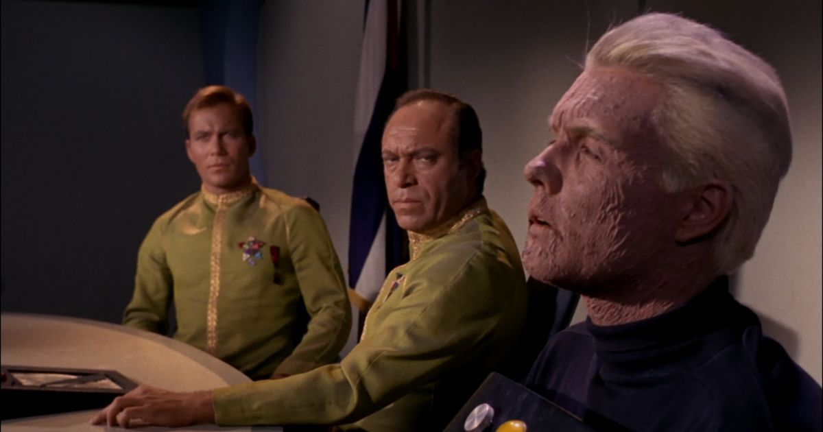 Star Trek: The Best Episodes of The Original Series, Ranked